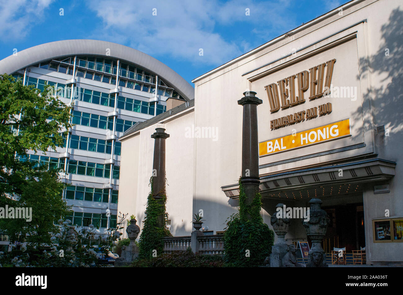 Delphi filmpalast -Fotos und -Bildmaterial in hoher Auflösung – Alamy