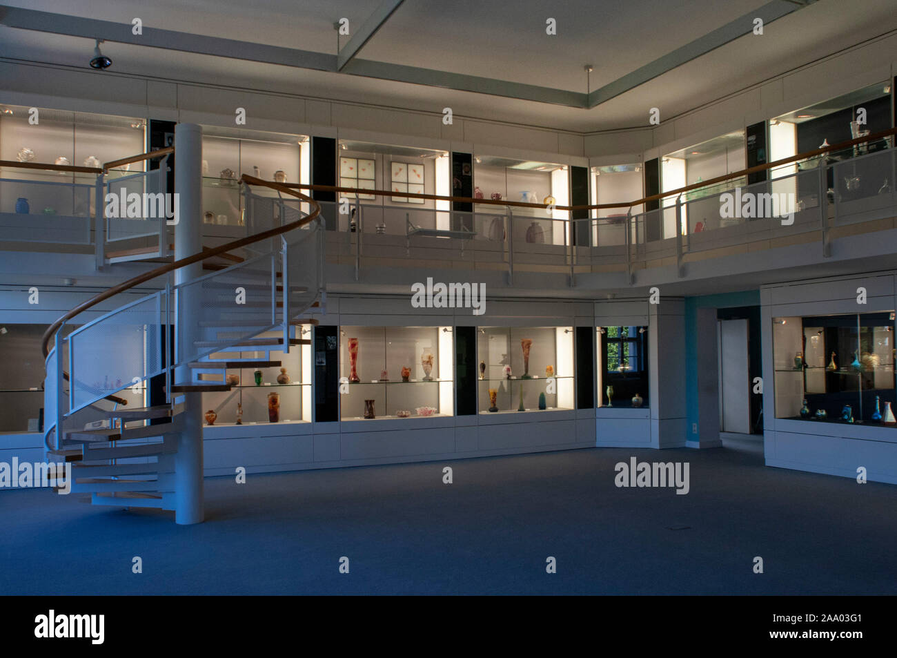 Schlossstraße Broehan-Museum Bröhan-Museum Charlottenburg in Berlin ...