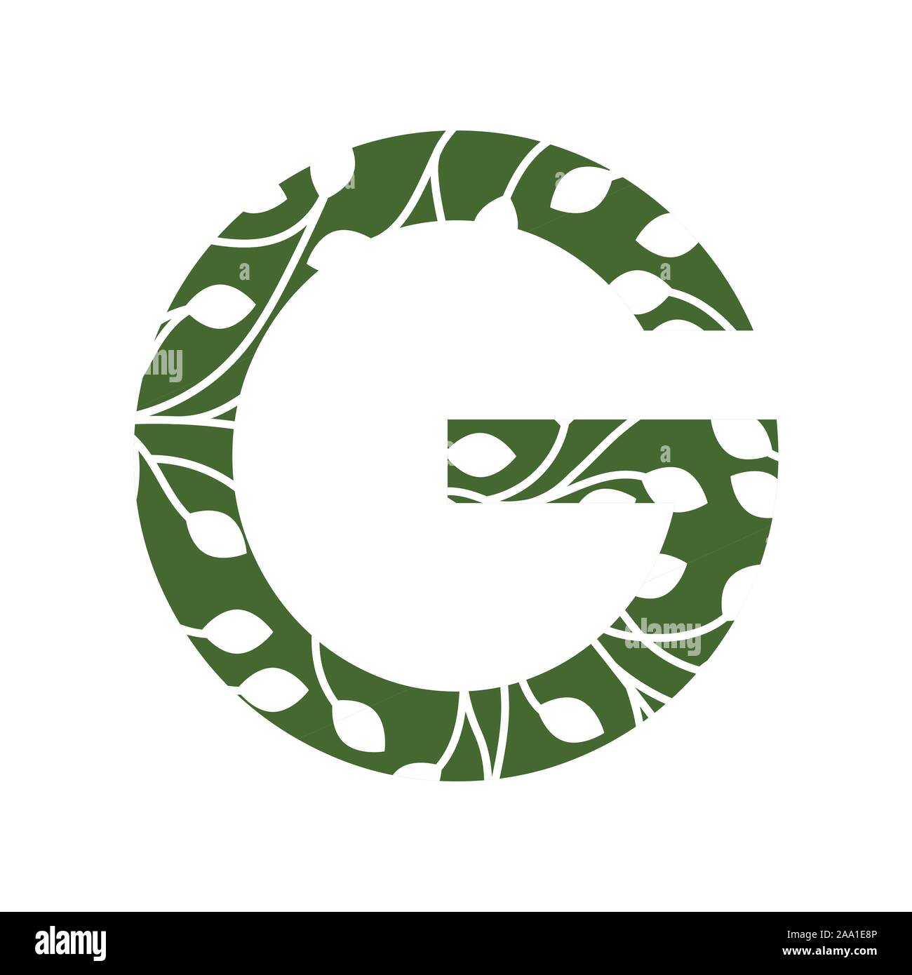 Umwelt logo -Fotos und -Bildmaterial in hoher Auflösung – Alamy