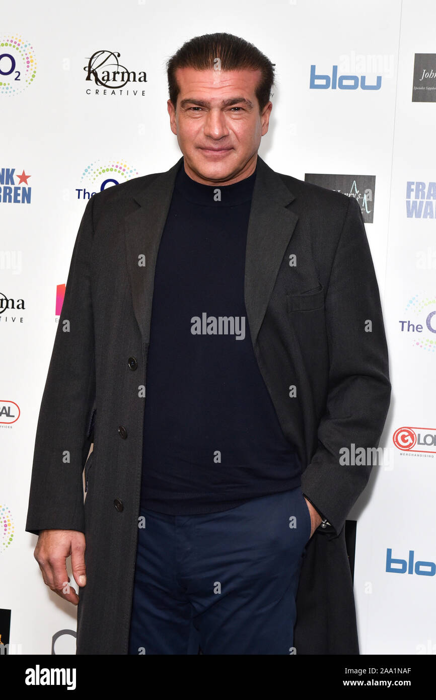 Tamer hassan -Fotos und -Bildmaterial in hoher Auflösung – Alamy