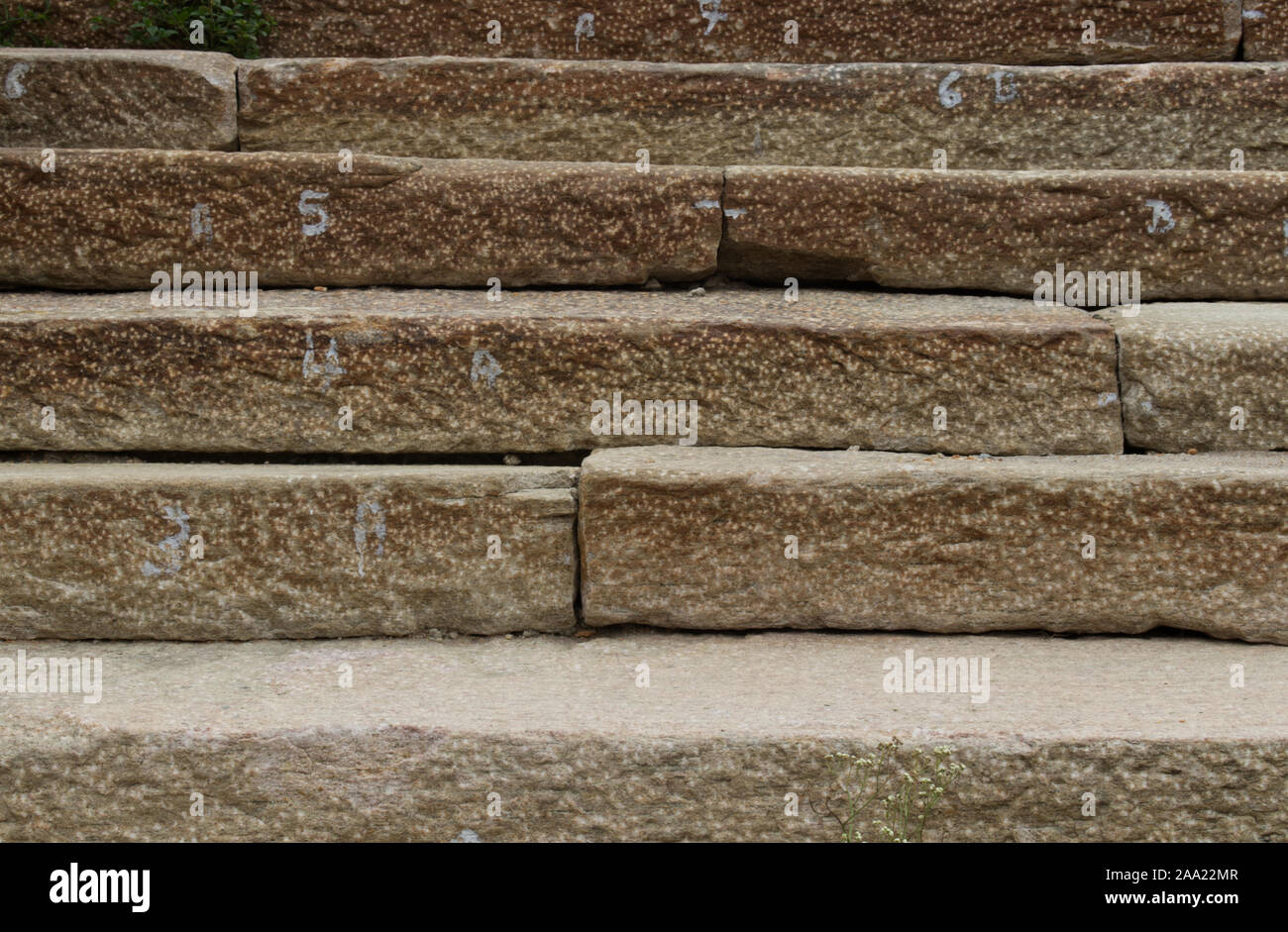 Schritte hintergrund -Fotos und -Bildmaterial in hoher Auflösung – Alamy