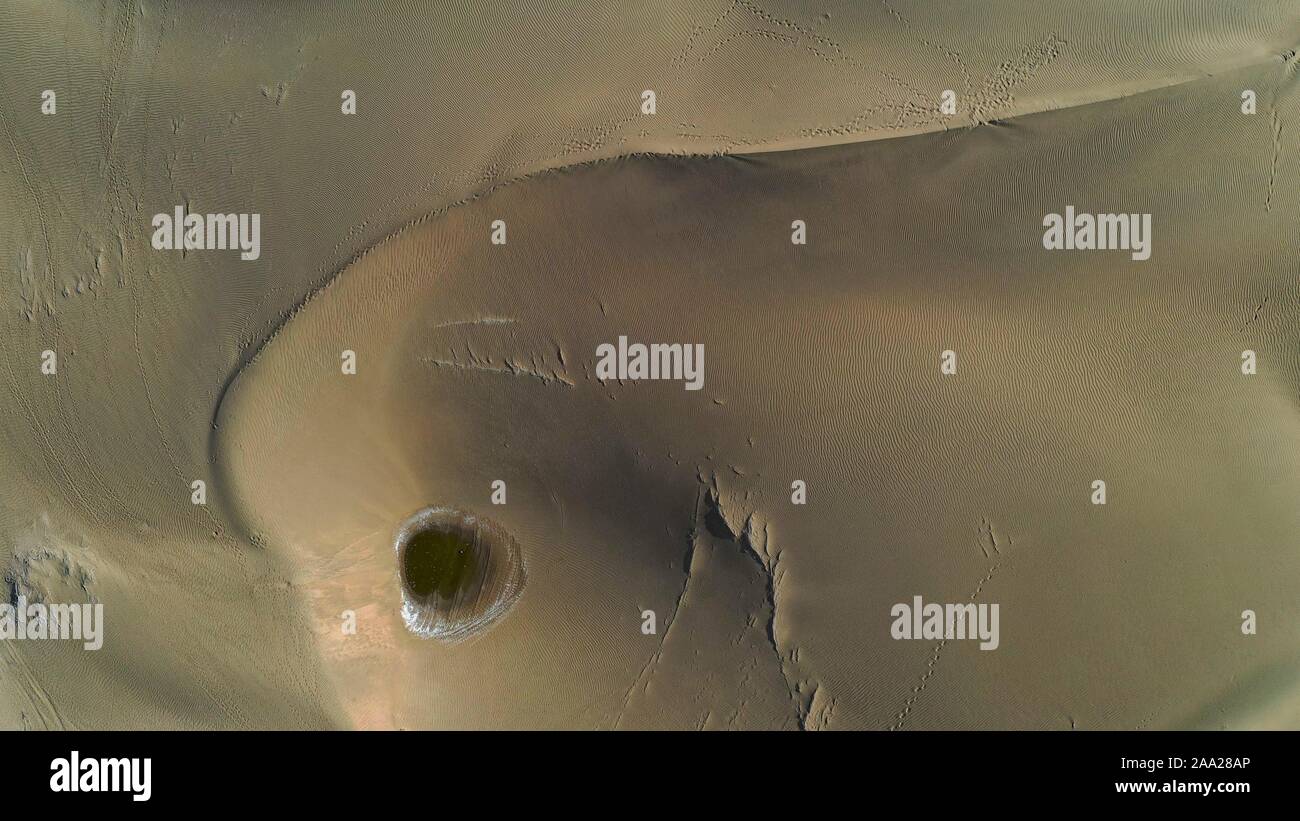 Keriya Fluss Stockfotos und -bilder Kaufen - Alamy