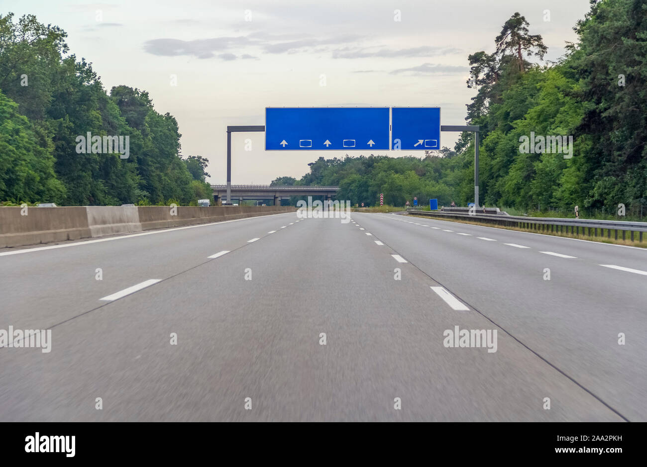 Free highway -Fotos und -Bildmaterial in hoher Auflösung – Alamy