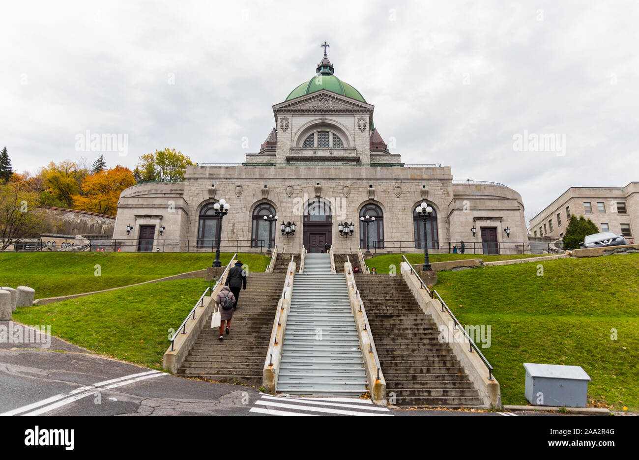 Mont saint joseph -Fotos und -Bildmaterial in hoher Auflösung – Alamy
