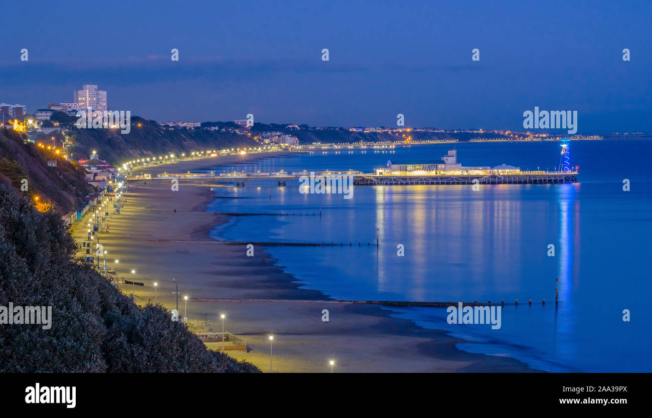Poole promenade -Fotos und -Bildmaterial in hoher Auflösung – Alamy