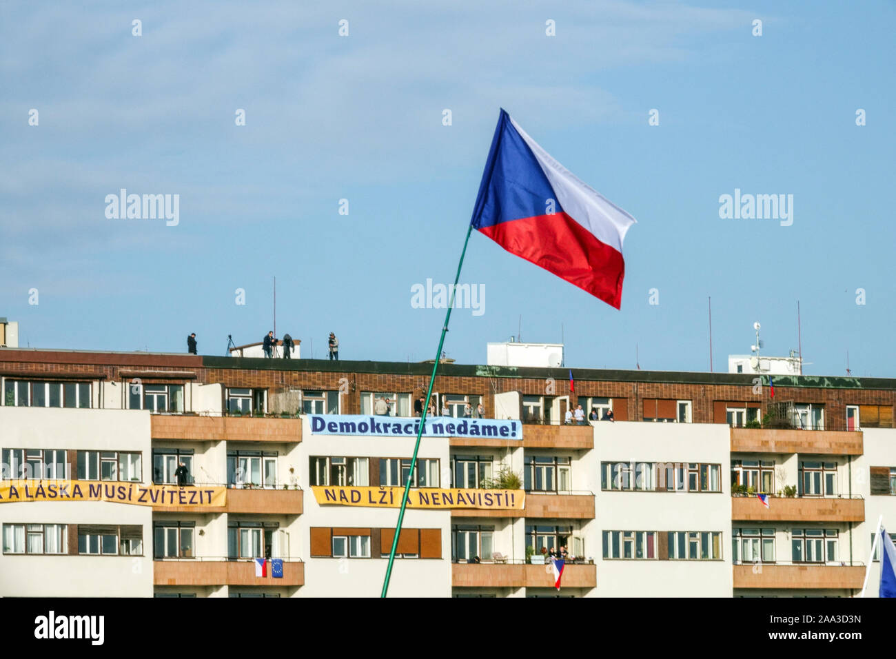 Letna plain -Fotos und -Bildmaterial in hoher Auflösung – Alamy