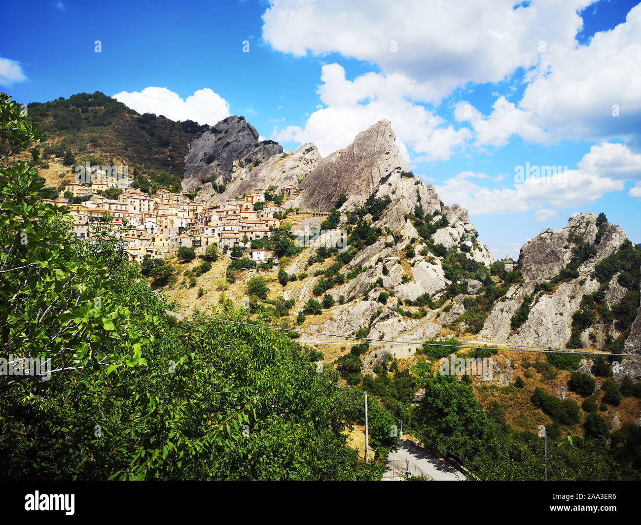 Potenza italy -Fotos und -Bildmaterial in hoher Auflösung – Alamy