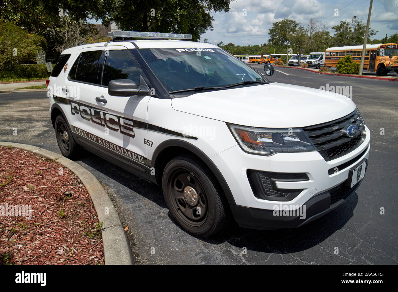 Ford explorer polizei -Fotos und -Bildmaterial in hoher Auflösung – Alamy
