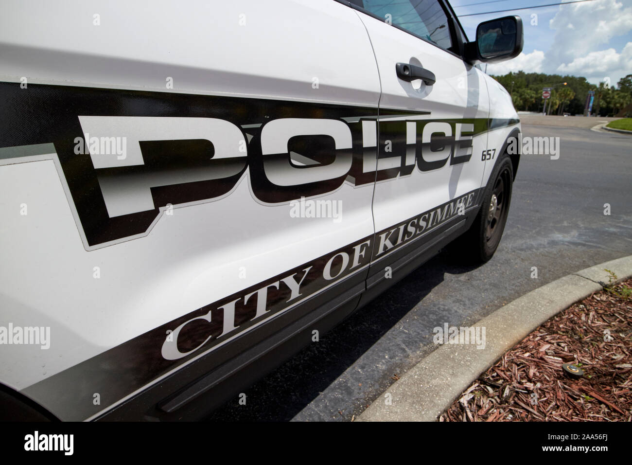Ford explorer polizei -Fotos und -Bildmaterial in hoher Auflösung – Alamy