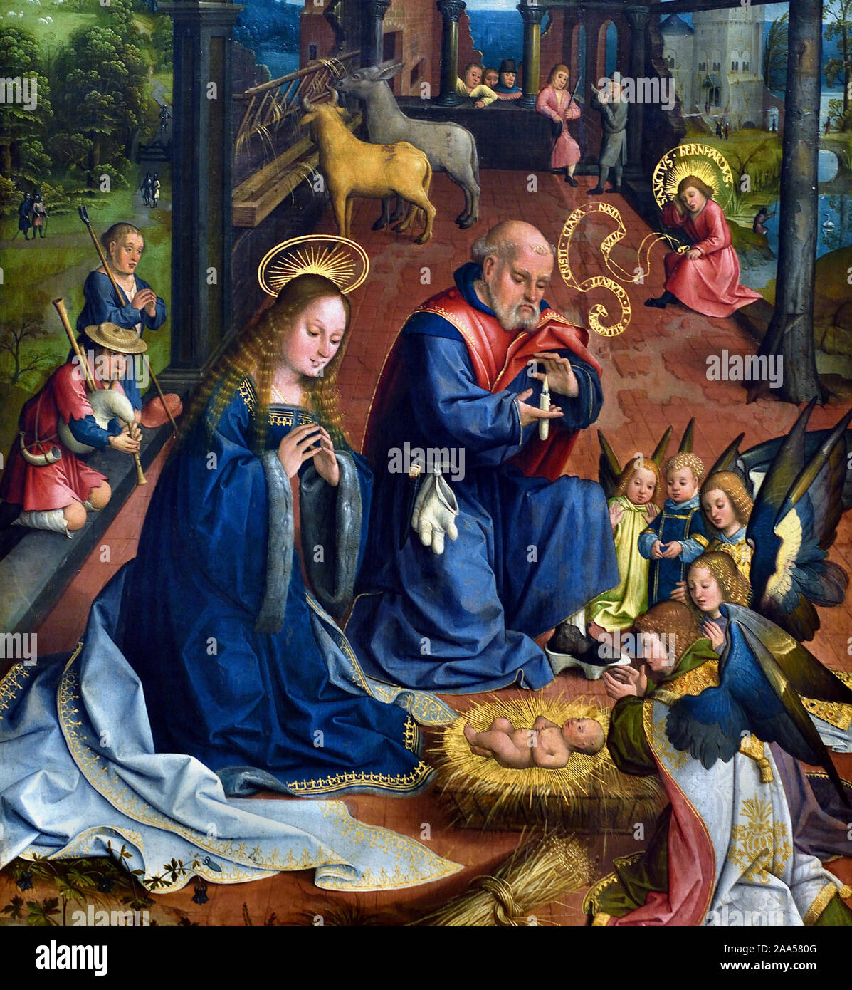 Jacob claesz van utrecht -Fotos und -Bildmaterial in hoher Auflösung – Alamy