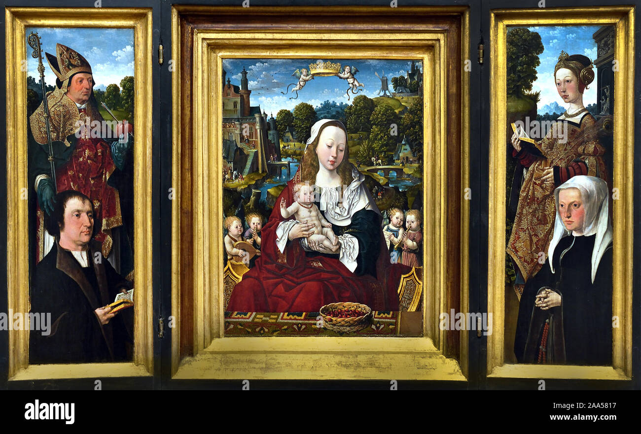 St augustinus -Fotos und -Bildmaterial in hoher Auflösung – Alamy