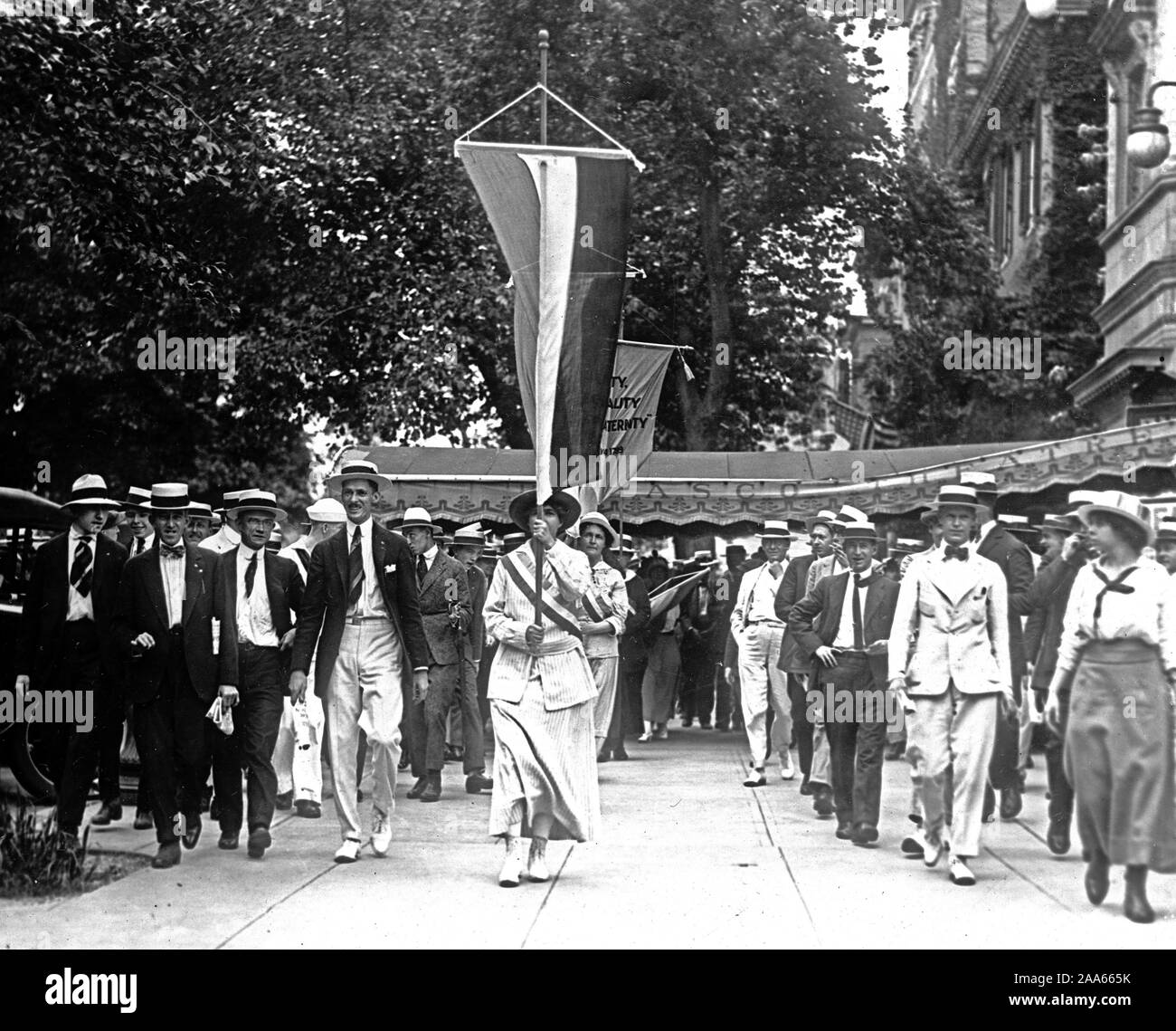 Suffragettes 1910 -Fotos und -Bildmaterial in hoher Auflösung – Alamy