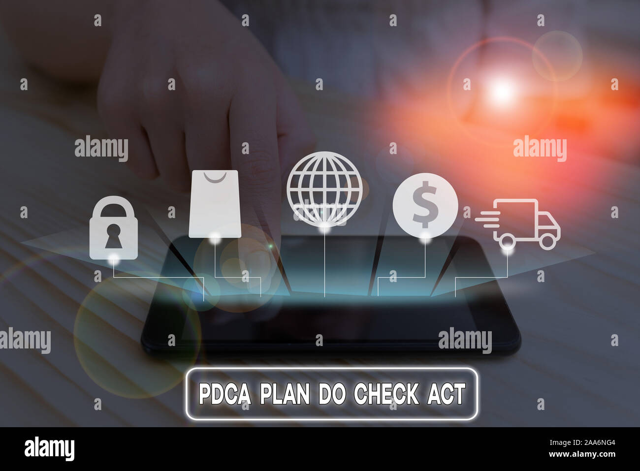 Plan do check act -Fotos und -Bildmaterial in hoher Auflösung - Seite 4 ...