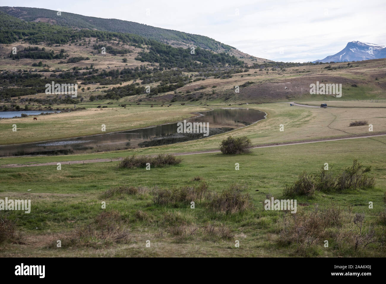 Parque nacional lago azul -Fotos und -Bildmaterial in hoher Auflösung ...