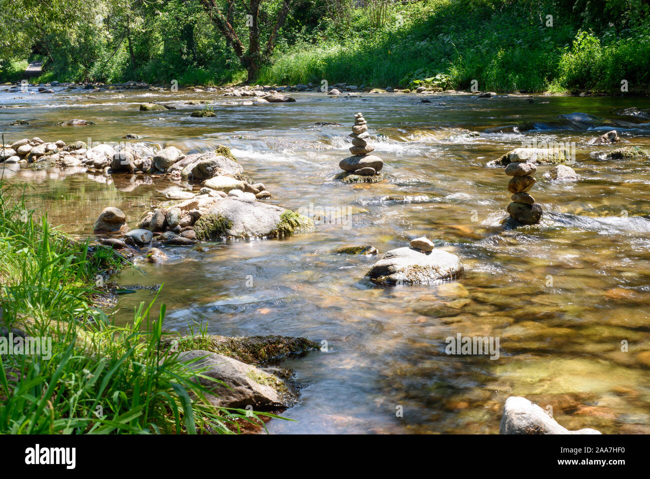Freiburg river -Fotos und -Bildmaterial in hoher Auflösung - Seite 2 ...