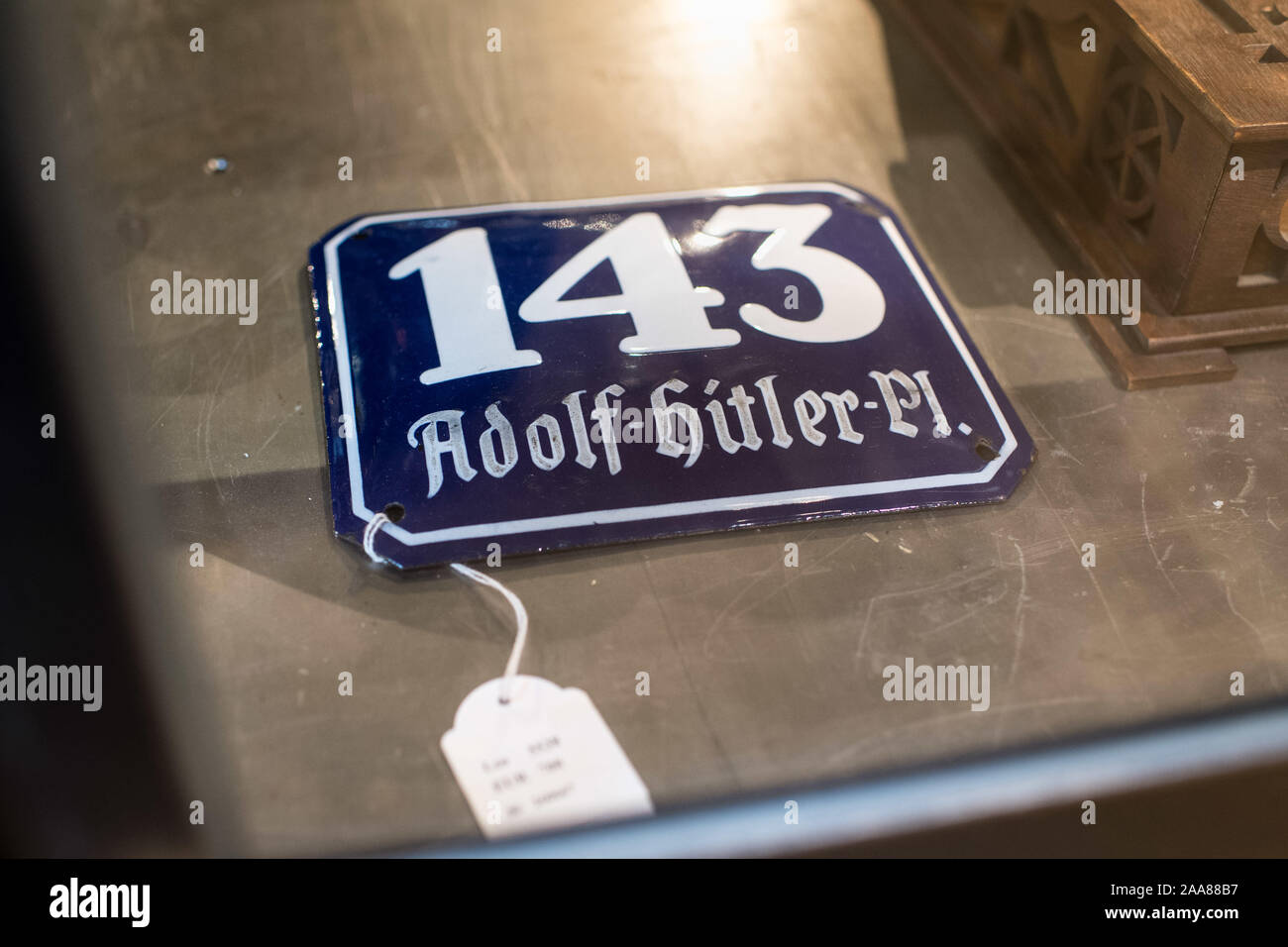 Hermann historica -Fotos und -Bildmaterial in hoher Auflösung – Alamy
