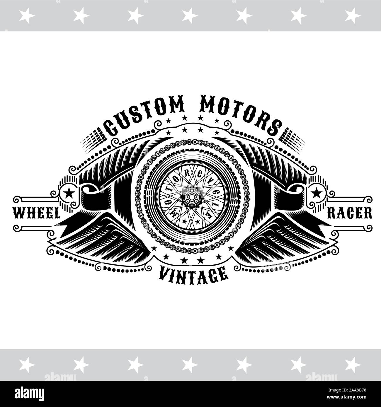 Motorrad Design Stockfotos und -bilder Kaufen - Alamy