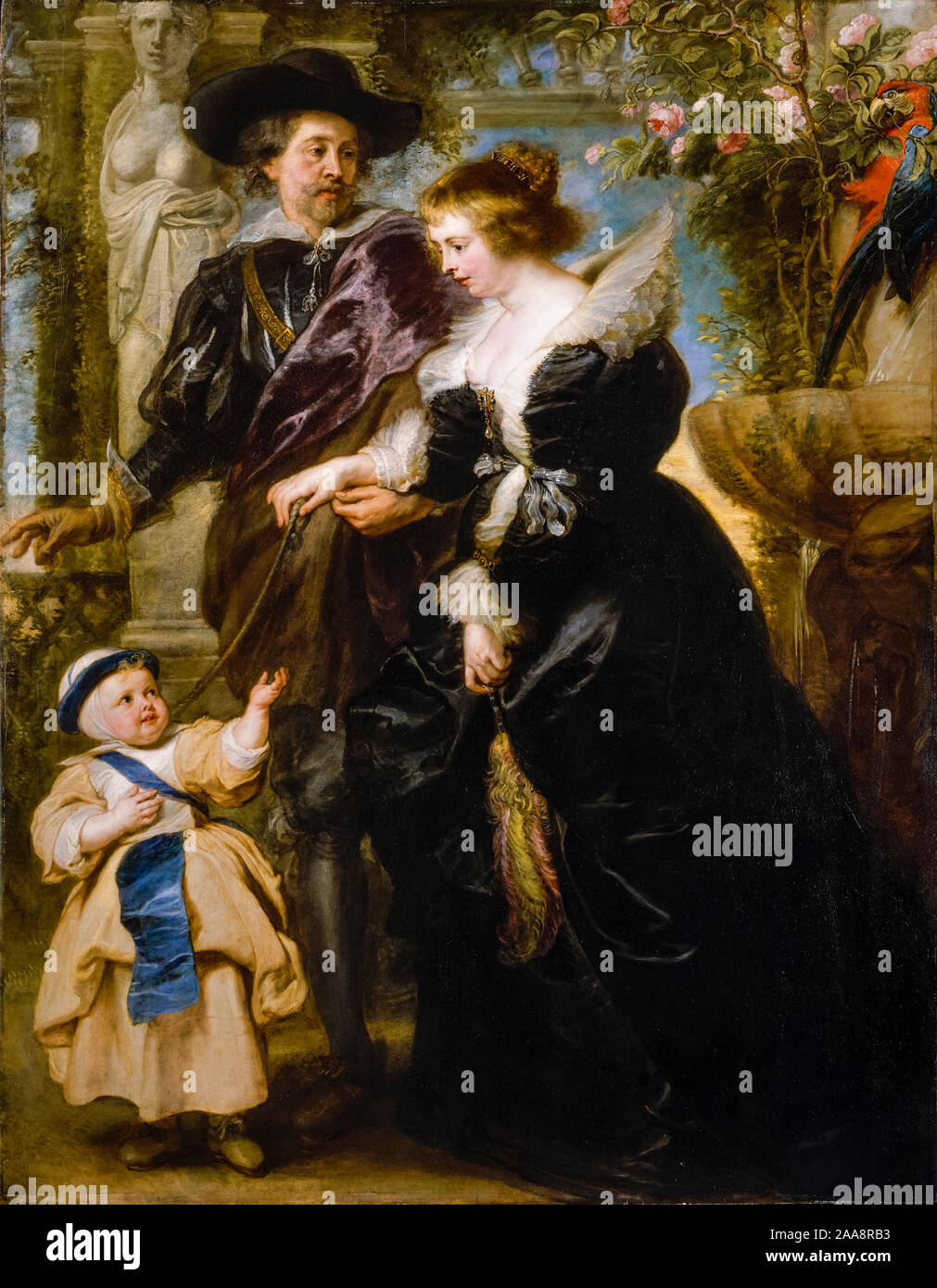 Frans rubens -Fotos und -Bildmaterial in hoher Auflösung – Alamy