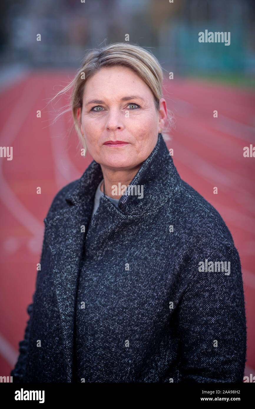Verwunderlich Was Macht Katrin Krabbe Heute Ebenbild