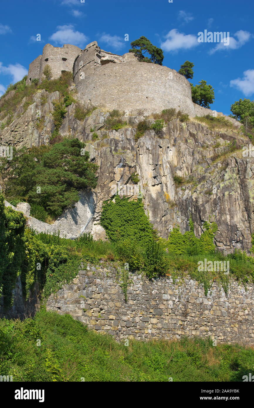 Hohentwiel festung -Fotos und -Bildmaterial in hoher Auflösung – Alamy