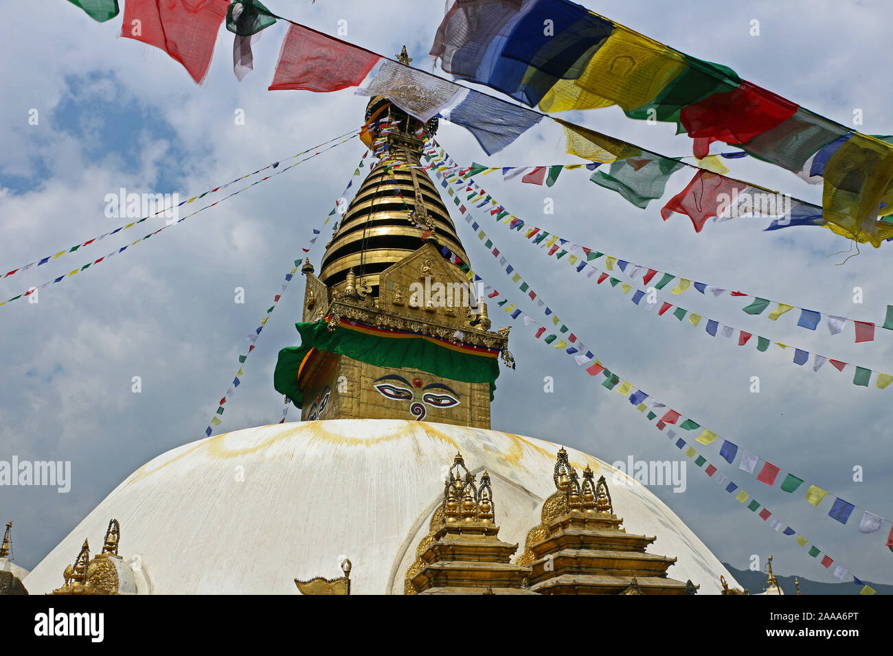 Alte tempel in nepal -Fotos und -Bildmaterial in hoher Auflösung – Alamy