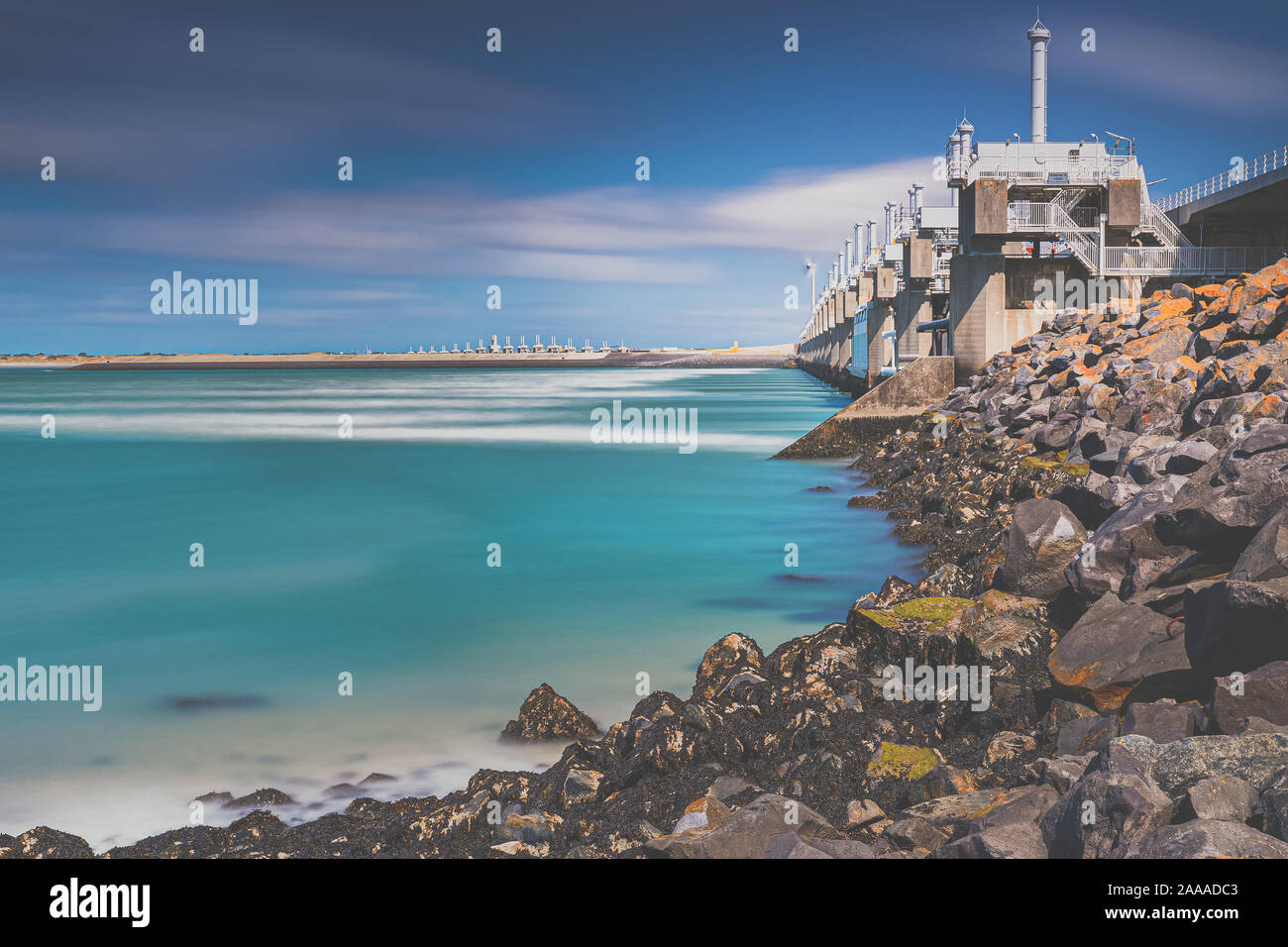 Schelde fluss nach vlissingen -Fotos und -Bildmaterial in hoher ...