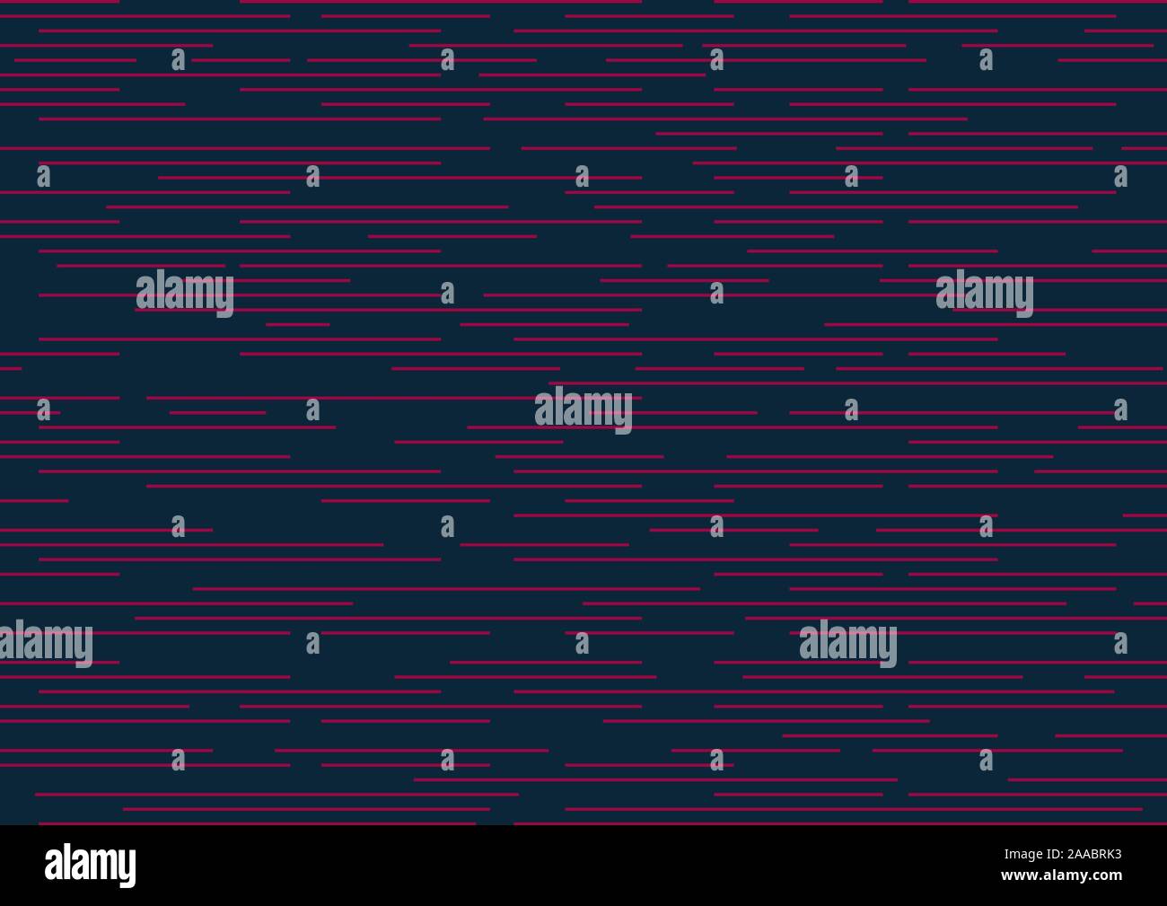 Blaue und rosa horizontale streifen Stock-Vektorgrafiken kaufen - Alamy