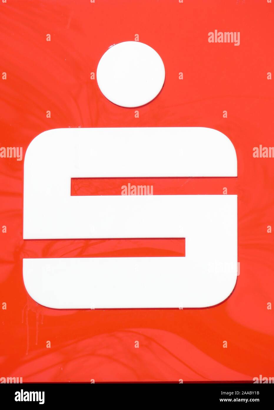 Logo sparkasse -Fotos und -Bildmaterial in hoher Auflösung – Alamy
