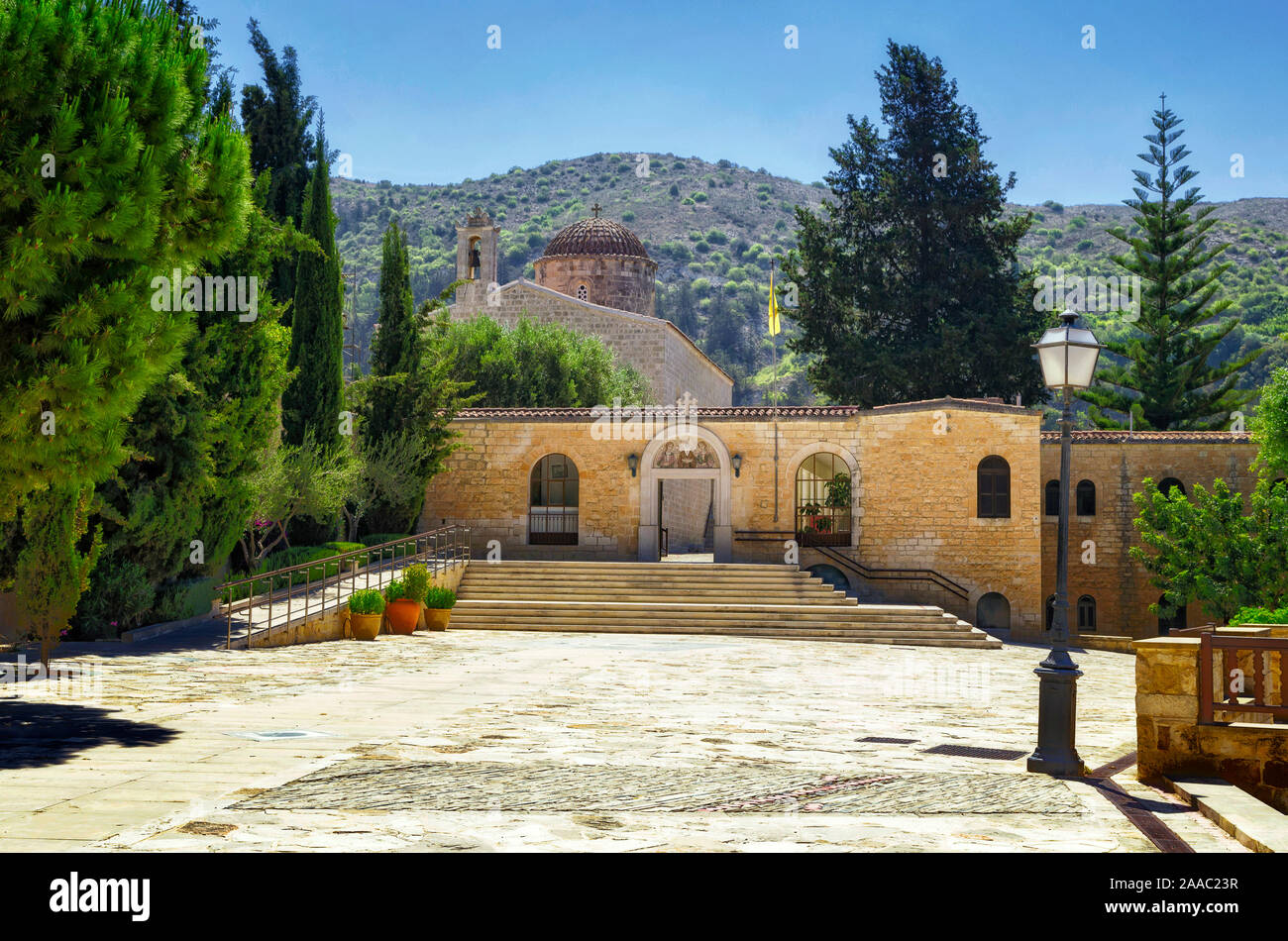 St neophytos -Fotos und -Bildmaterial in hoher Auflösung – Alamy