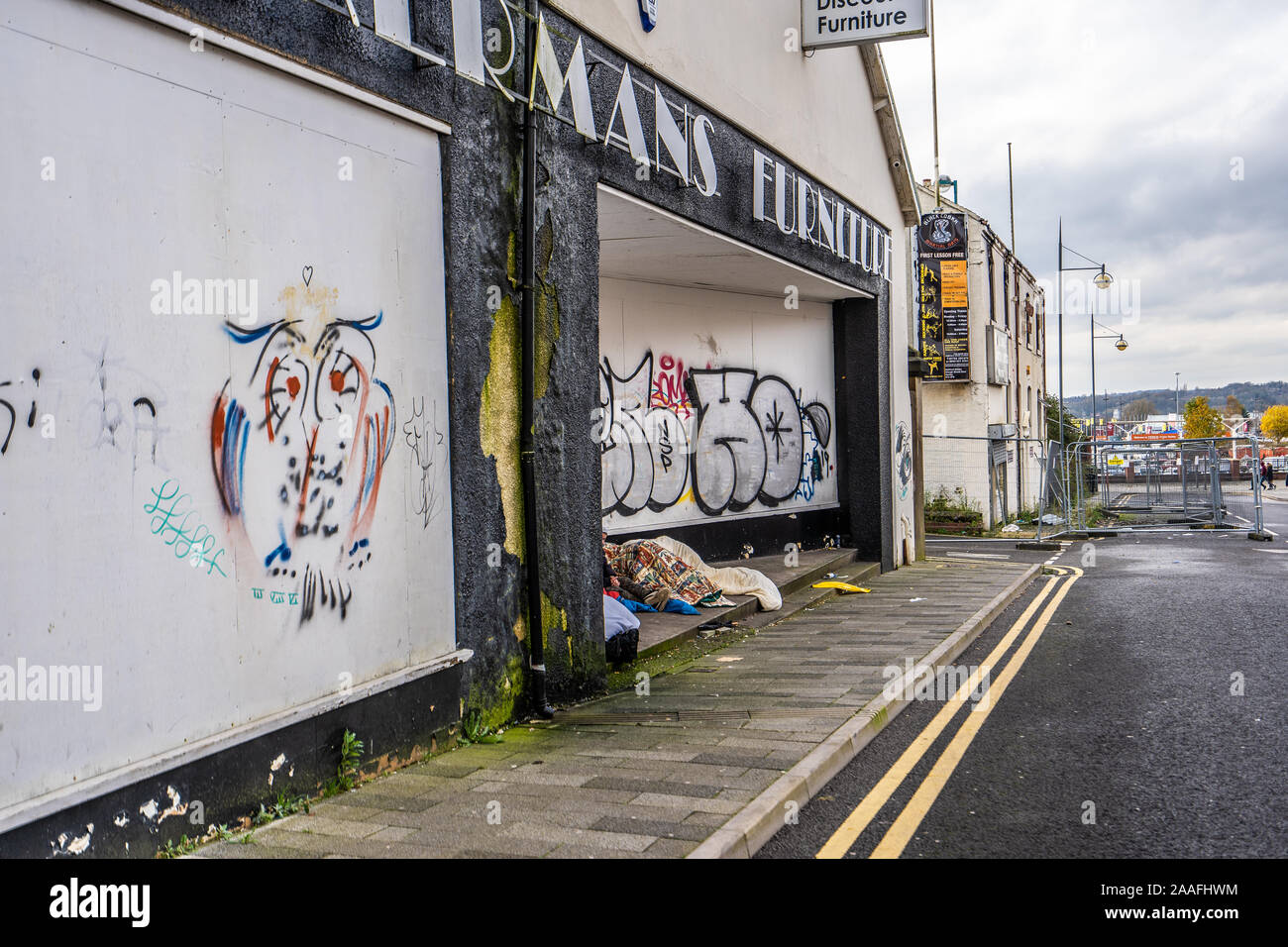 Tesco extra hanley -Fotos und -Bildmaterial in hoher Auflösung – Alamy