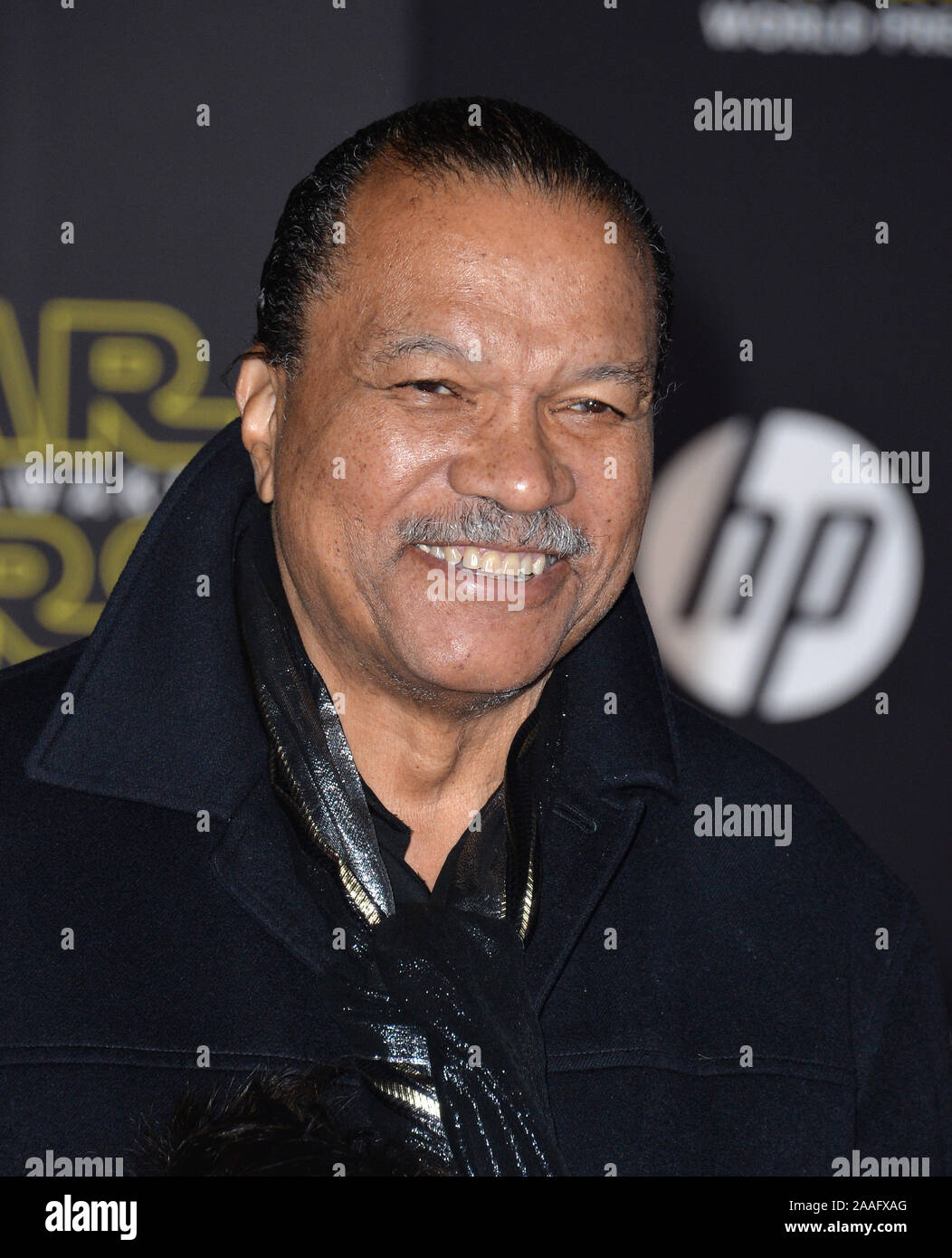 Billy dee smith -Fotos und -Bildmaterial in hoher Auflösung – Alamy
