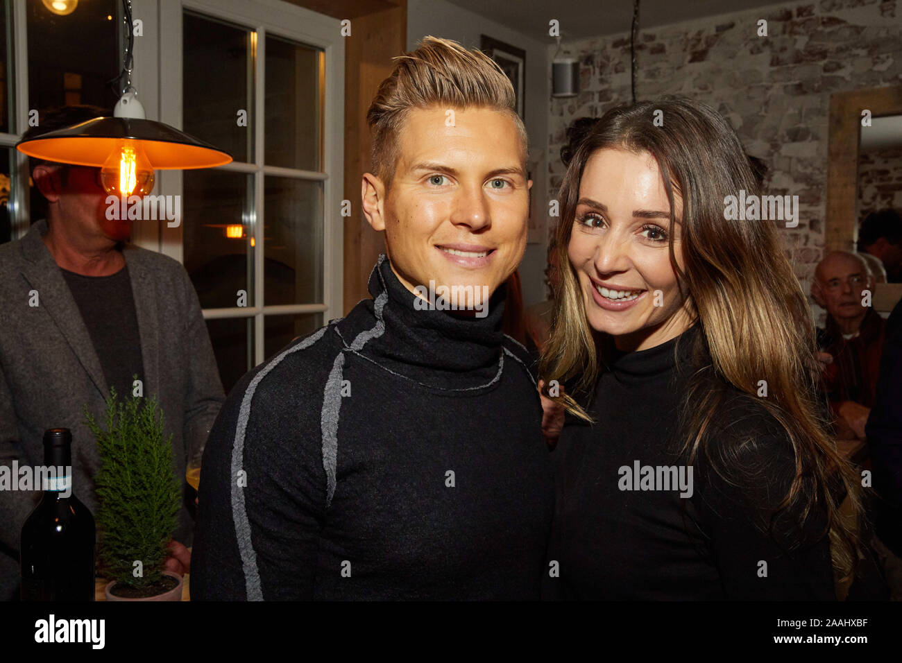 Anne kathrin ertl -Fotos und -Bildmaterial in hoher Auflösung – Alamy