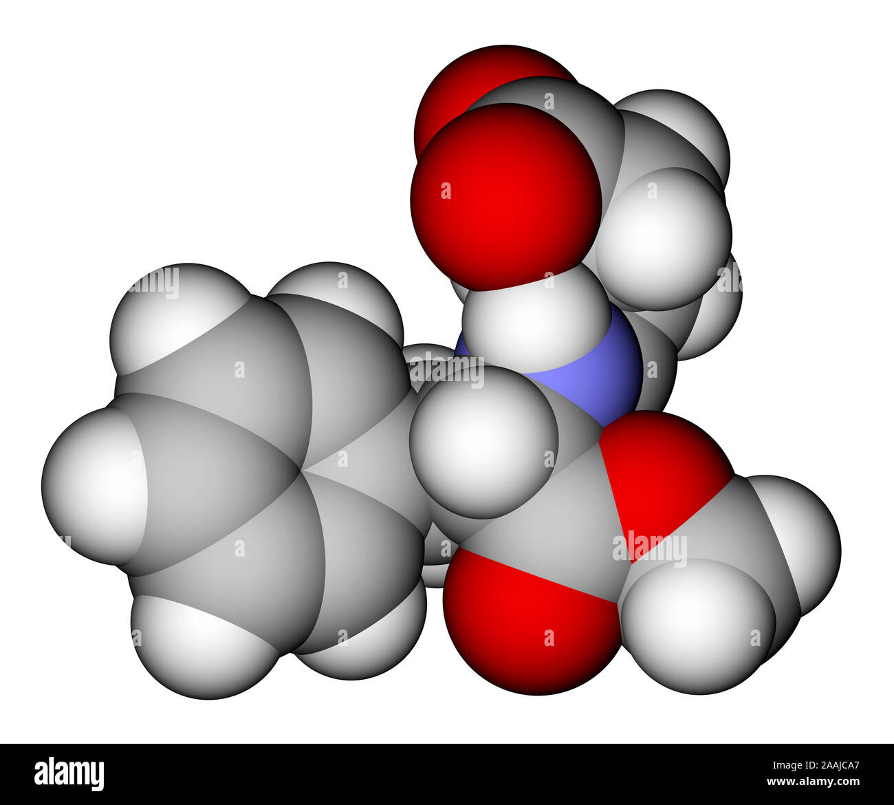 Aspartam molekular -Fotos und -Bildmaterial in hoher Auflösung – Alamy