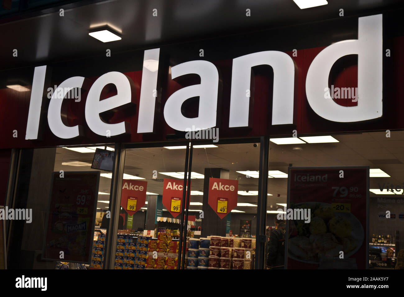 Island logo -Fotos und -Bildmaterial in hoher Auflösung – Alamy