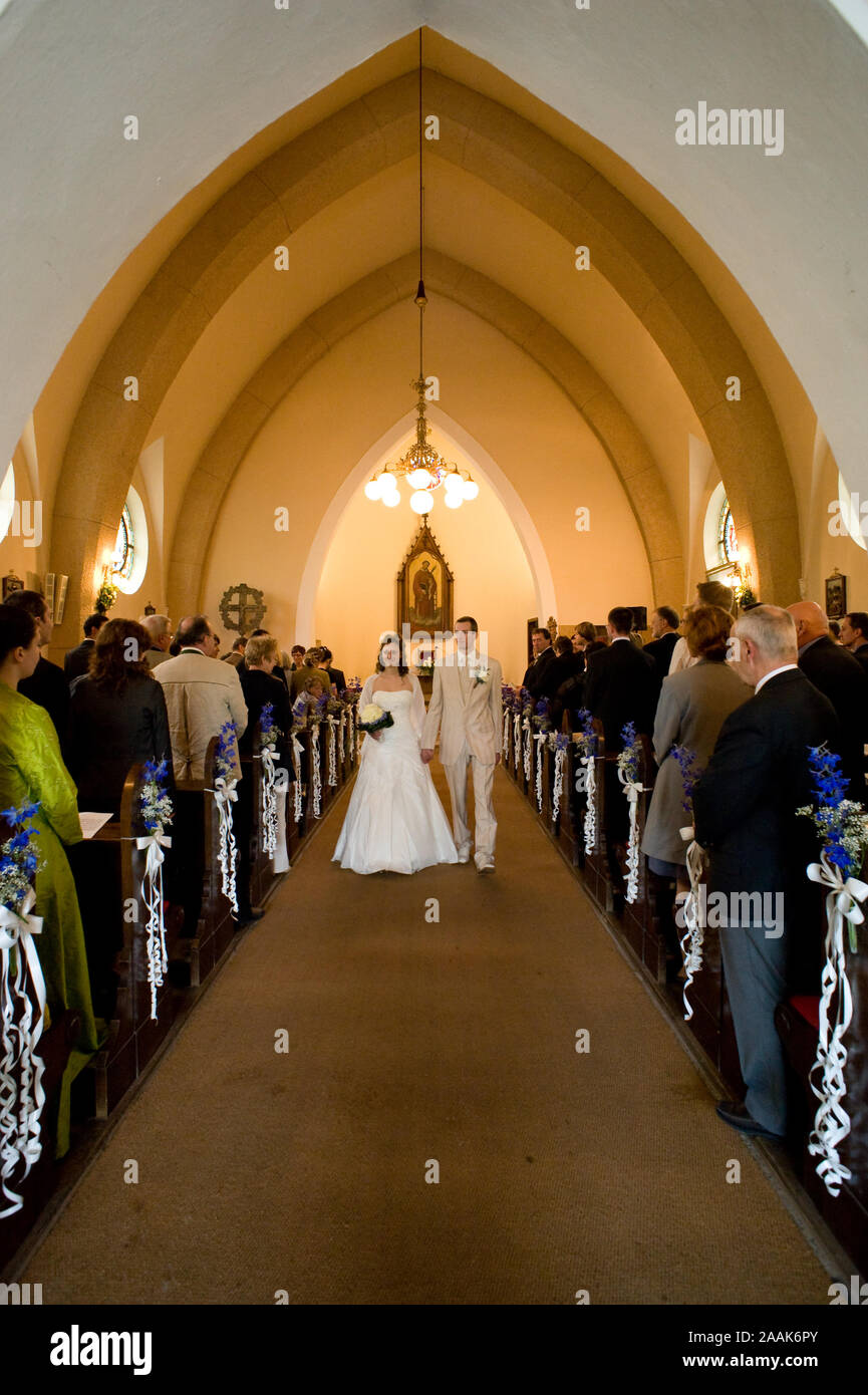 Hochzeits heirat -Fotos und -Bildmaterial in hoher Auflösung – Alamy