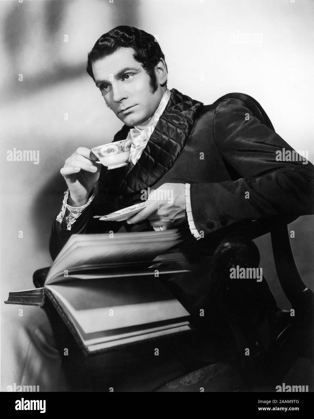 Pride prejudice jane austen portrait -Fotos und -Bildmaterial in hoher ...