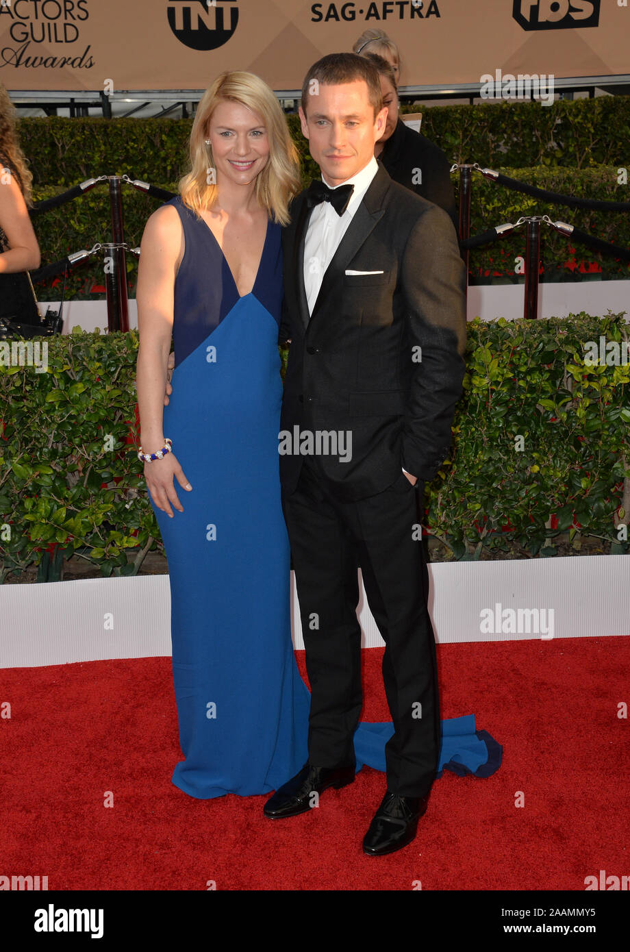 Actor hugh dancy claire danes -Fotos und -Bildmaterial in hoher ...
