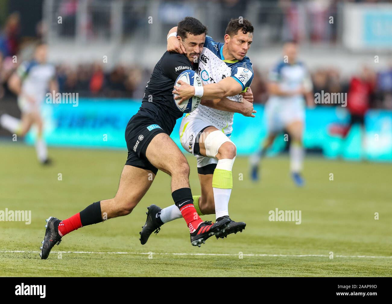 Shaun venter -Fotos und -Bildmaterial in hoher Auflösung – Alamy