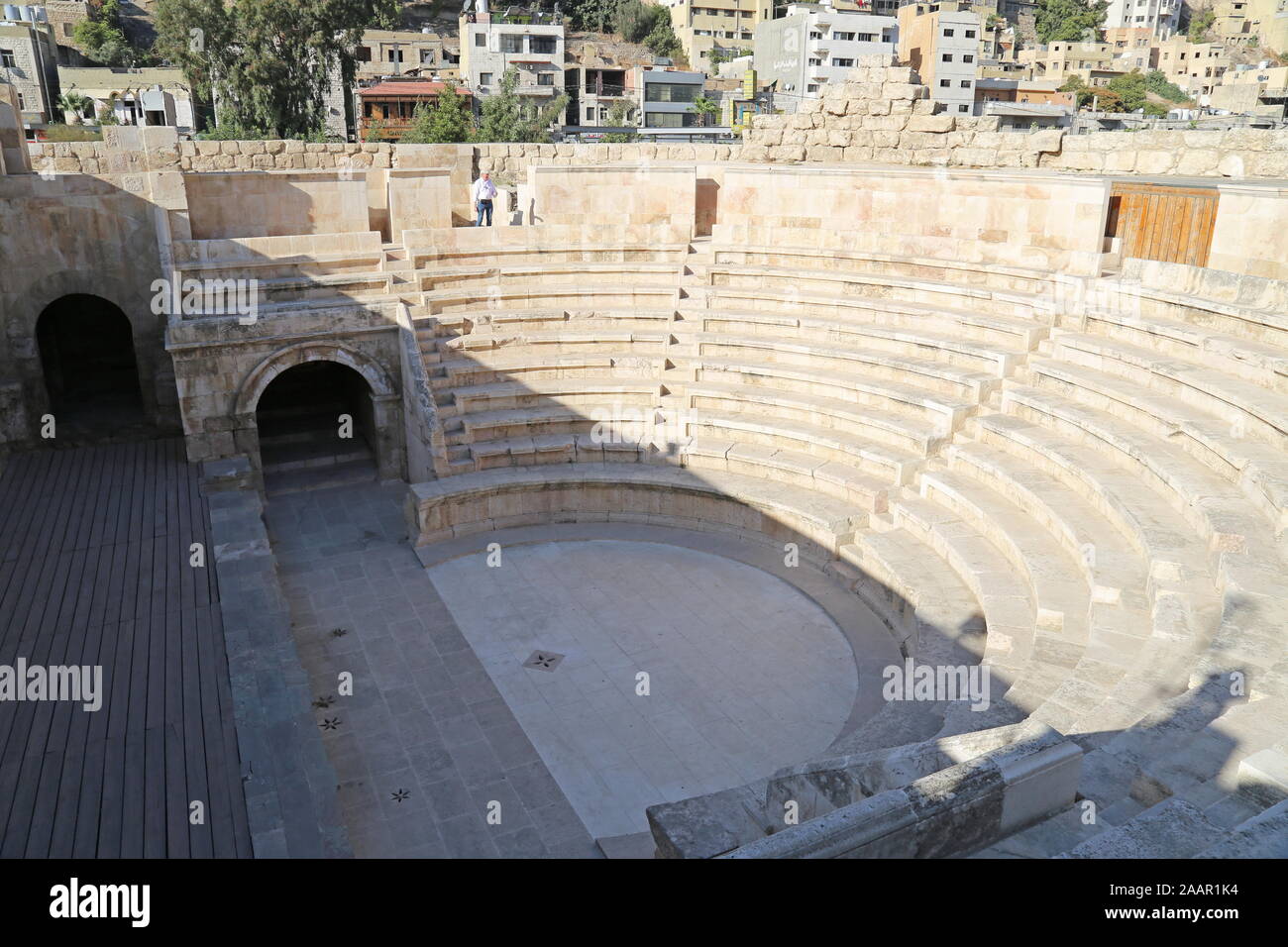 Odeon theater amman -Fotos und -Bildmaterial in hoher Auflösung – Alamy