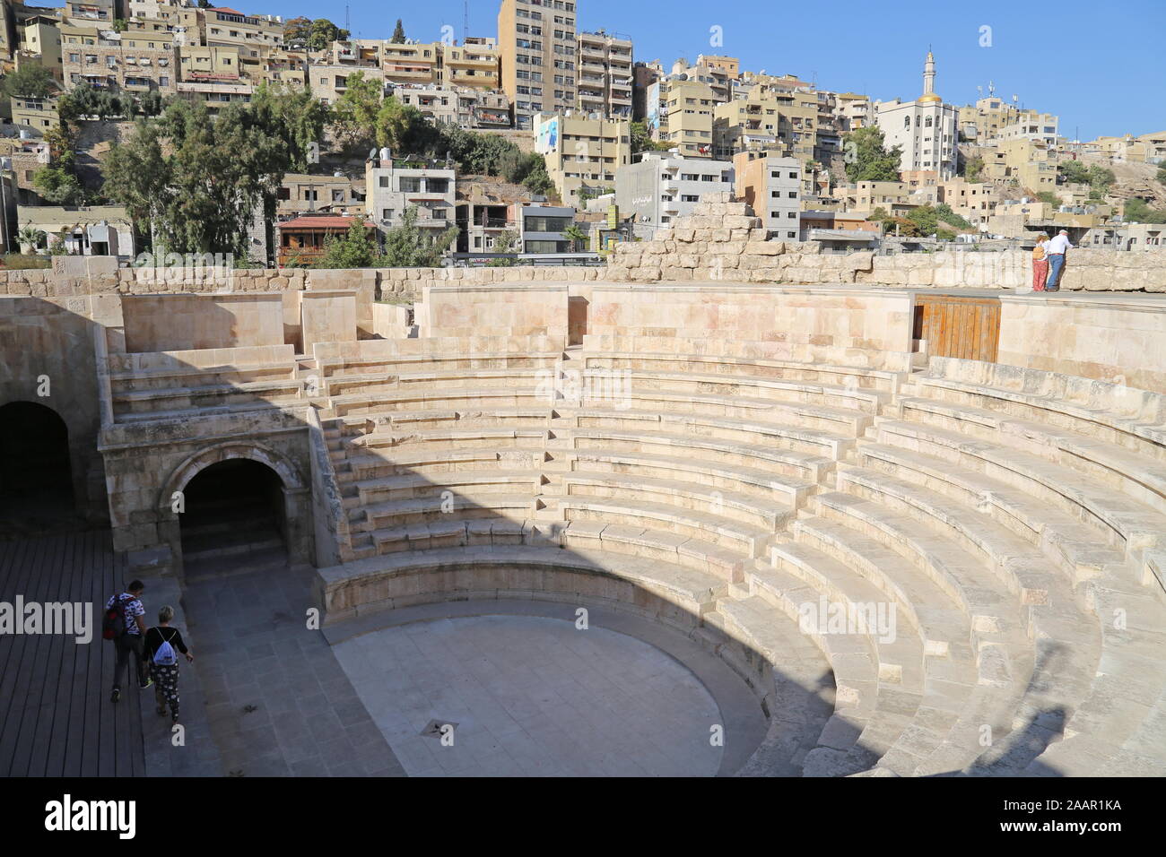 Odeon theater amman -Fotos und -Bildmaterial in hoher Auflösung – Alamy