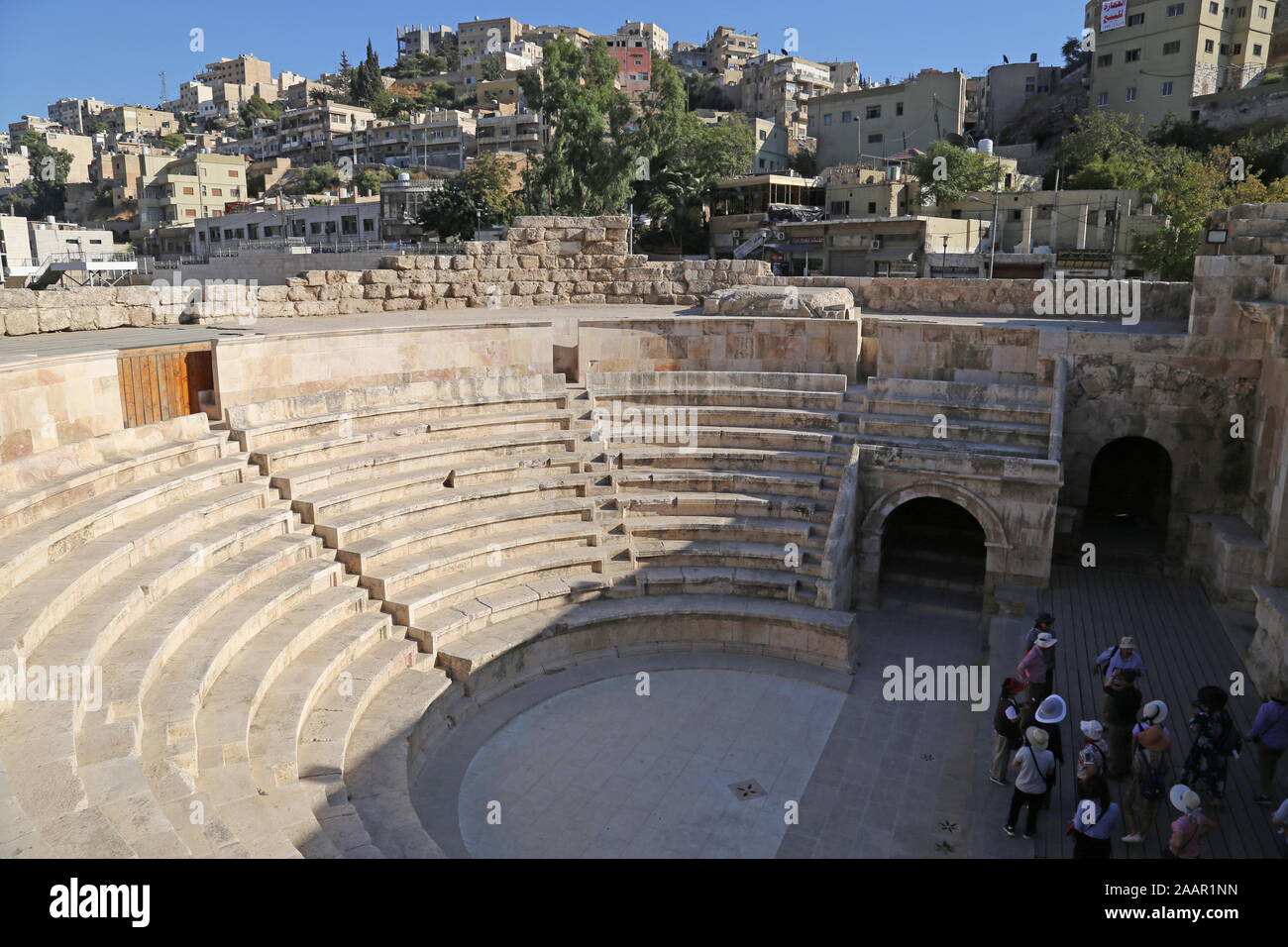 Odeon theater amman -Fotos und -Bildmaterial in hoher Auflösung – Alamy