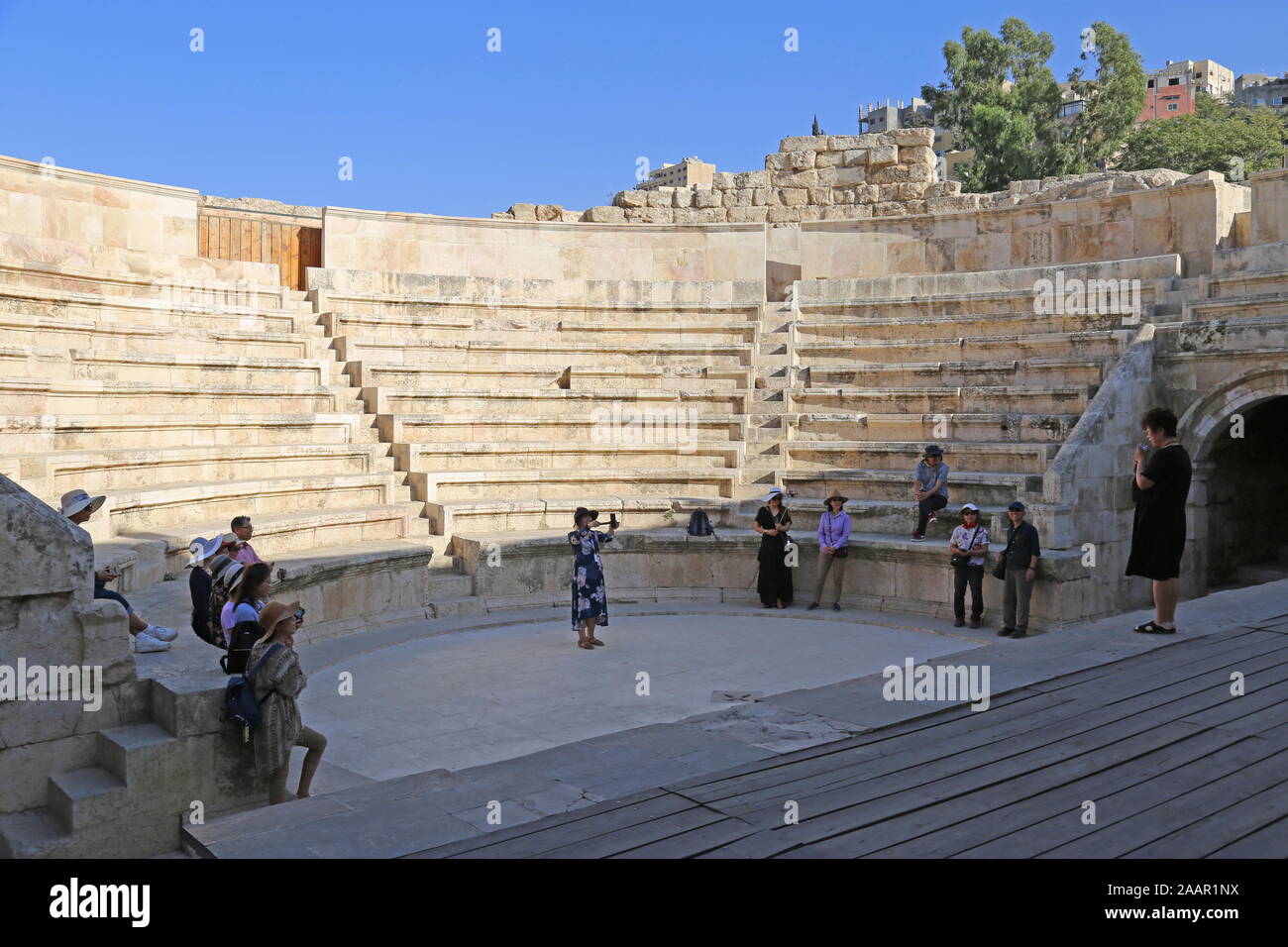 Odeon theater amman -Fotos und -Bildmaterial in hoher Auflösung – Alamy