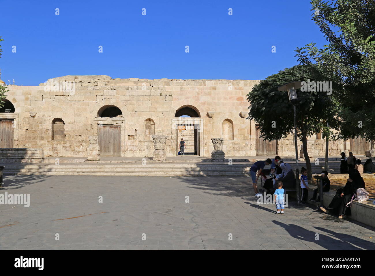 Odeon theater amman -Fotos und -Bildmaterial in hoher Auflösung – Alamy