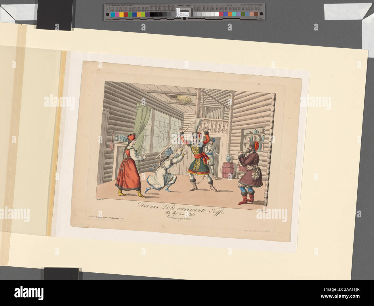 Der neffe -Fotos und -Bildmaterial in hoher Auflösung – Alamy