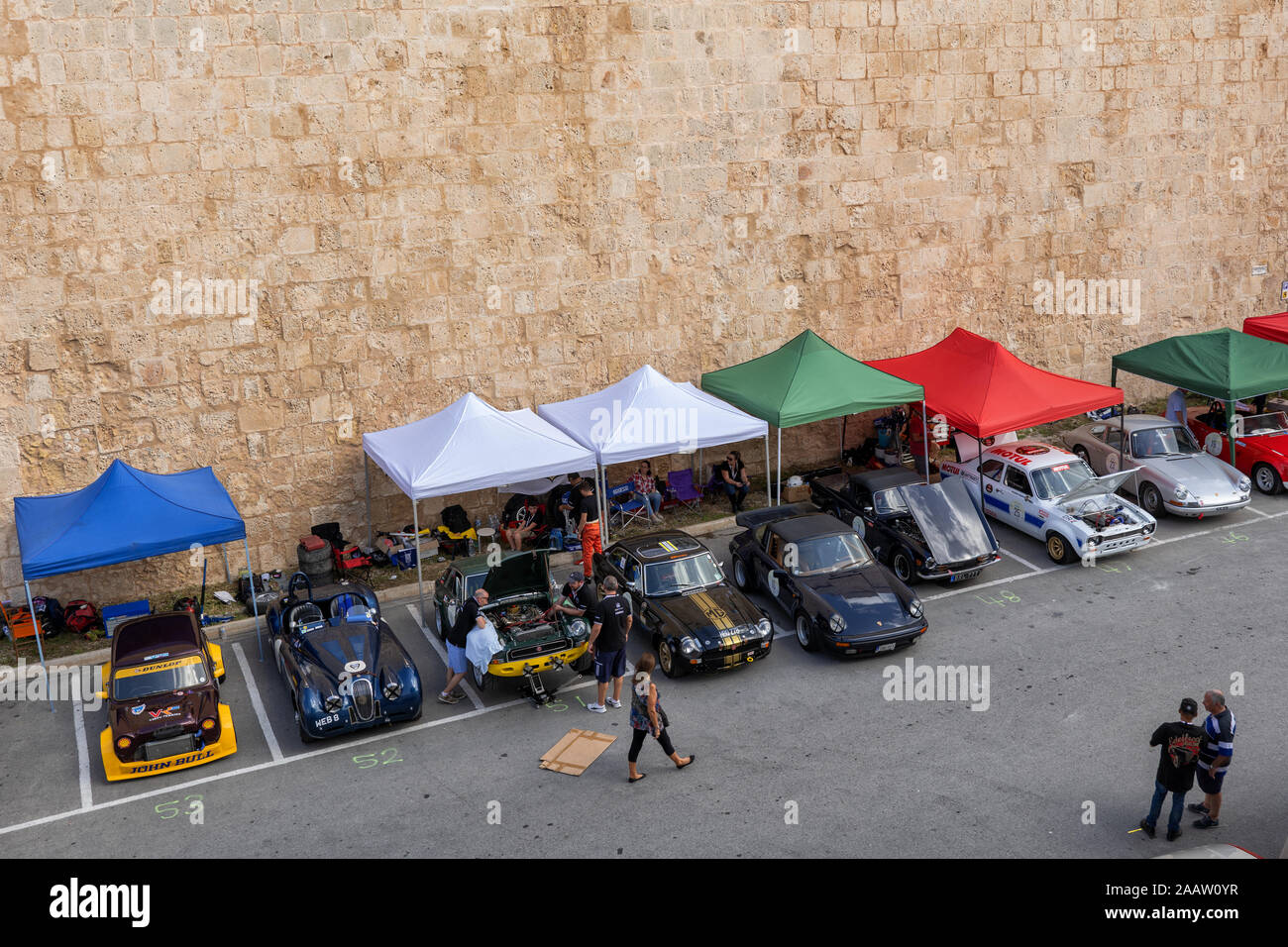Oldtimer grand prix -Fotos und -Bildmaterial in hoher Auflösung – Alamy