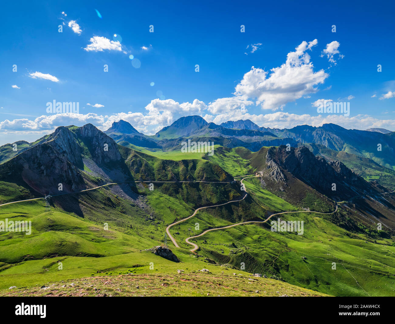 Die asturias -Fotos und -Bildmaterial in hoher Auflösung – Alamy