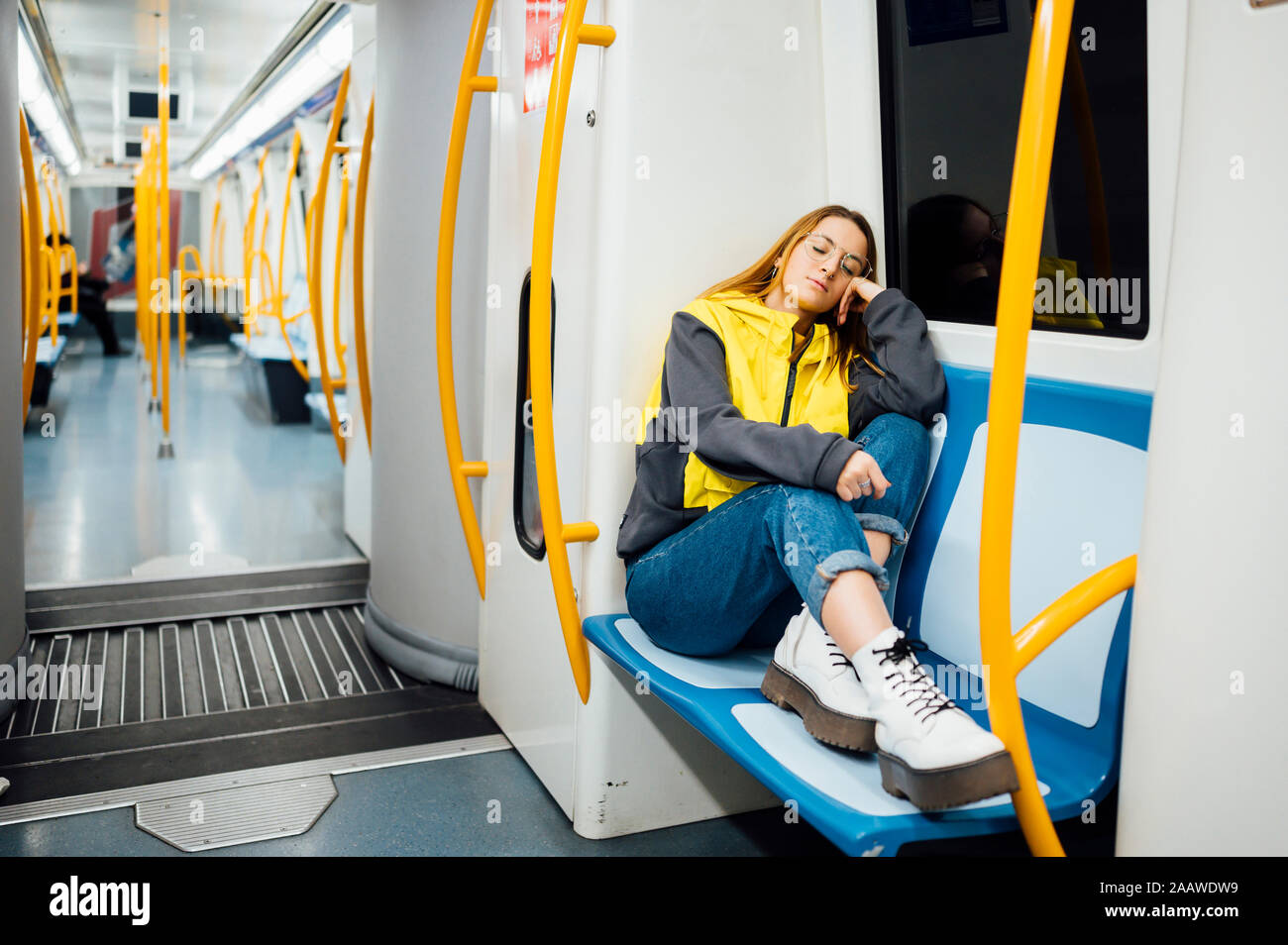 Die Unterirdische Stadt Stockfotos und -bilder Kaufen - Alamy