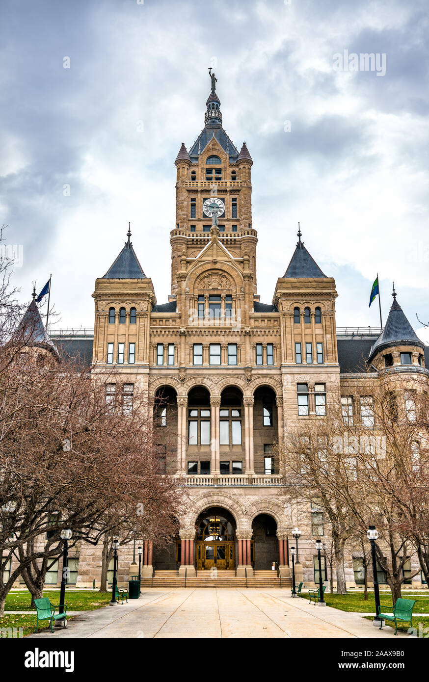 Mason county square -Fotos und -Bildmaterial in hoher Auflösung – Alamy