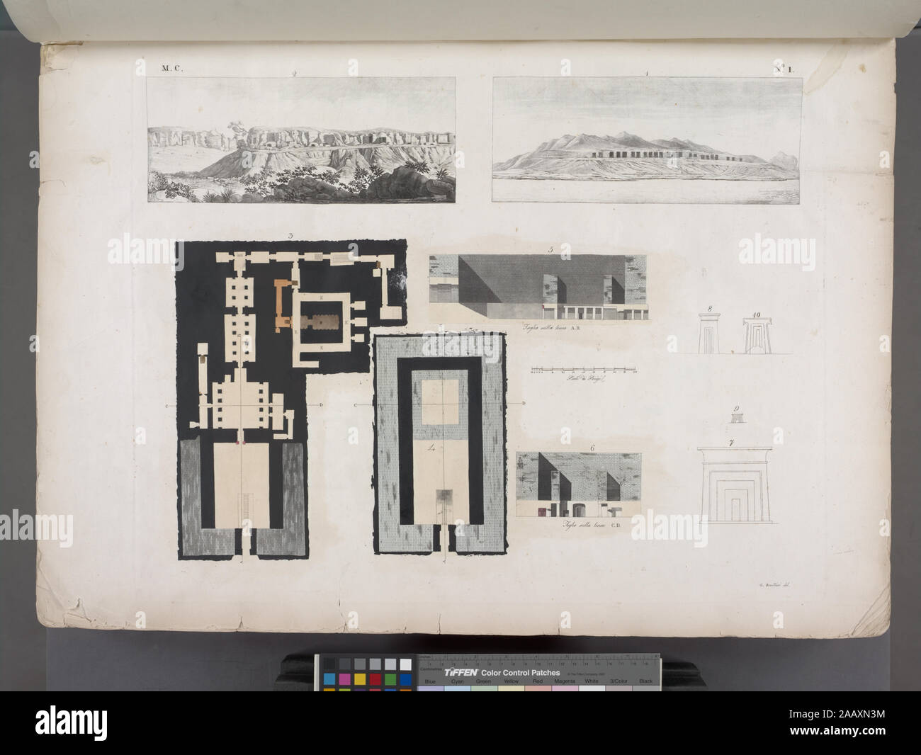 Tombe etrusche -Fotos und -Bildmaterial in hoher Auflösung – Alamy