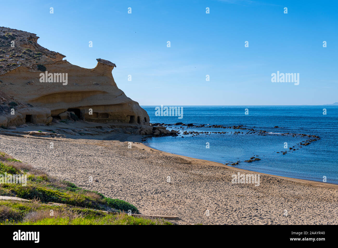Strand meer himmel -Fotos und -Bildmaterial in hoher Auflösung – Alamy